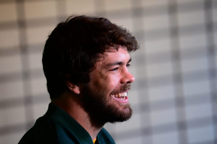 Springboks and Warren Whiteley have a juggling act to master | The Citizen
