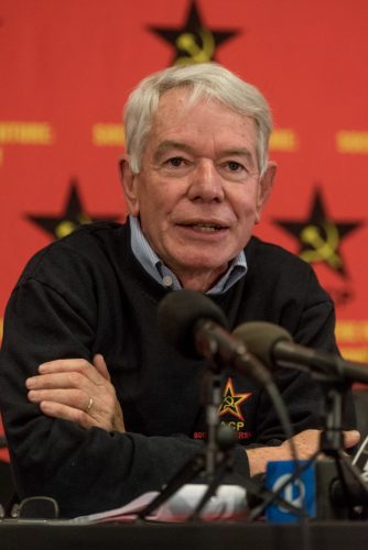SACP matters now more than ever, says Jeremy Cronin | The Citizen