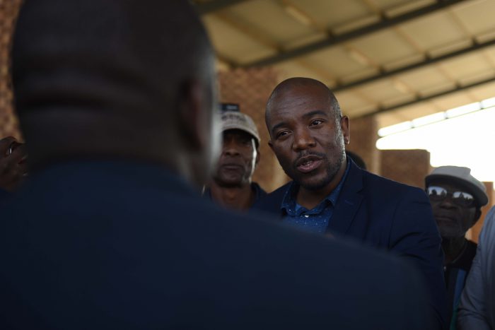 Guptas ‘milking’ taxpayers of millions through this dairy farm | The Citizen