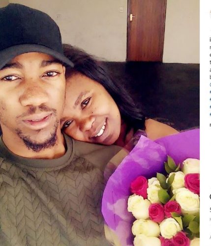 Zahara confirms that she is madly in love with a 'Ben 10' | The Citizen