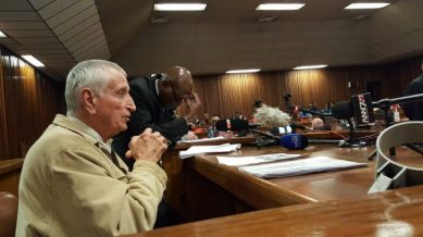 Clerk should be charged with Timol's murder, says family | The Citizen
