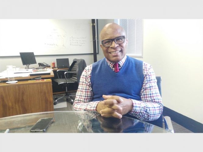 There's a culture of littering in South Africa – Pikitup MD | The Citizen