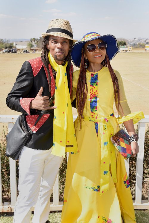 GALLERY: Cell C Inanda Polo Tournament | The Citizen