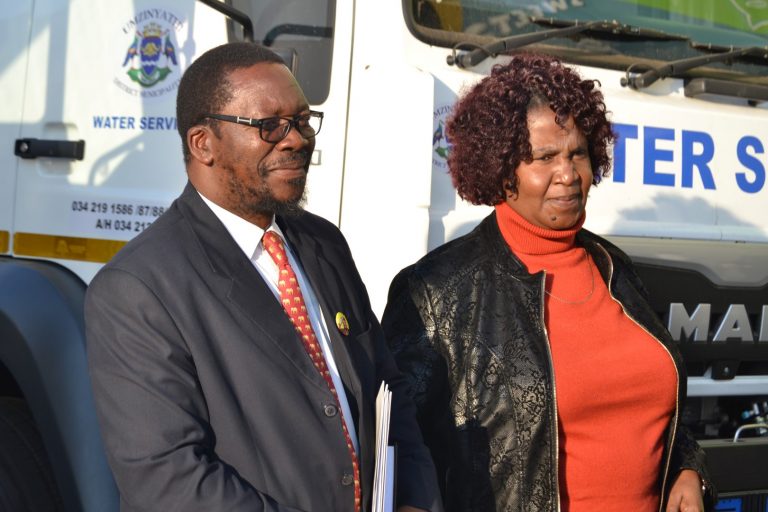 New mayor reveals R303m missing from Umzinyathi District Municipality ...