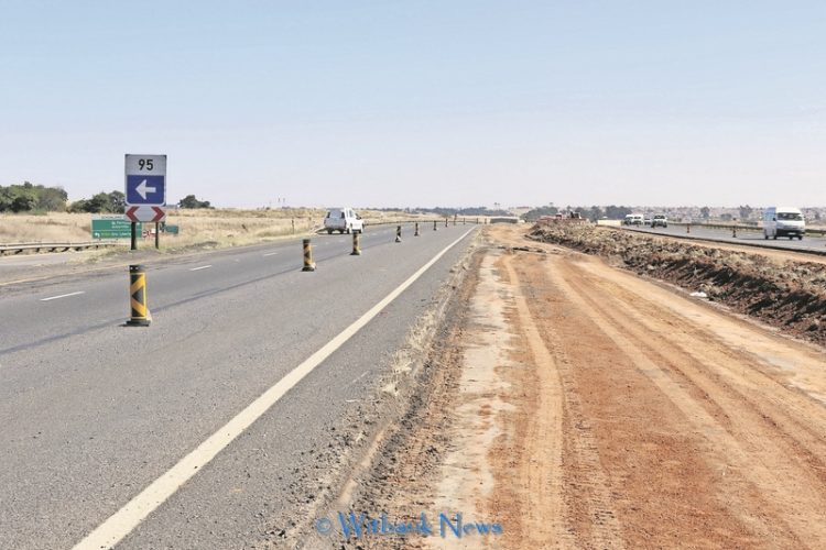 Progress being made on N4 toll route upgrade in Mozambique | The Citizen