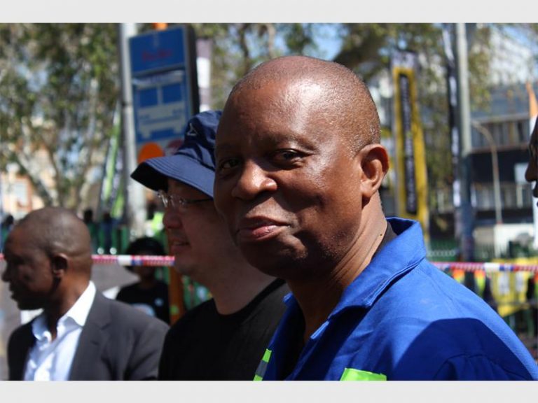 Mashaba shocked by bylaw ignorance | The Citizen
