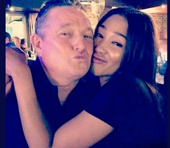 Gavin Hunt explains he didn't kill Lebo Mathuloe | The Citizen