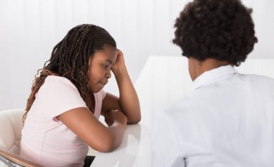 'Black people don’t get ADHD' | The Citizen