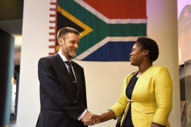 Russian heroes honoured at Freedom Park | The Citizen