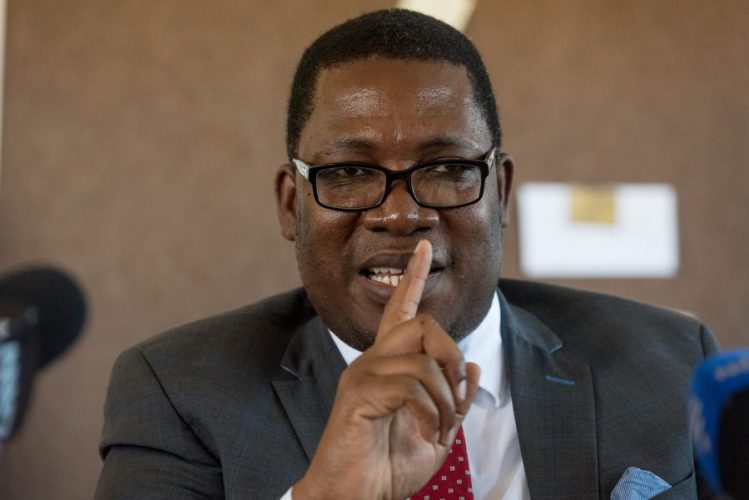 Lesufi breaks down old school 'apartheid planning' | The Citizen