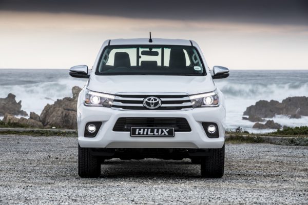 Toyota expands Fortuner and Hilux Range | The Citizen