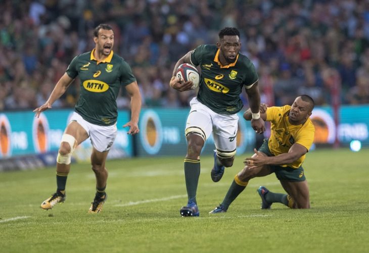 Springboks player ratings: Leaping Leyds, Nyakane deserves start | The ...