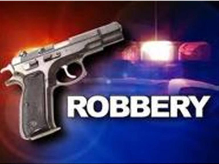 Rolex Gang ‘returns’ | The Citizen