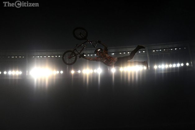 IN PICTURES: The Nitro Circus Live show | The Citizen