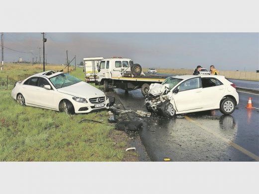 Entire family wiped out in N4 accident | The Citizen