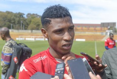 Pule living his dream at Pirates | The Citizen