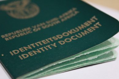 What your ID number says about you | The Citizen