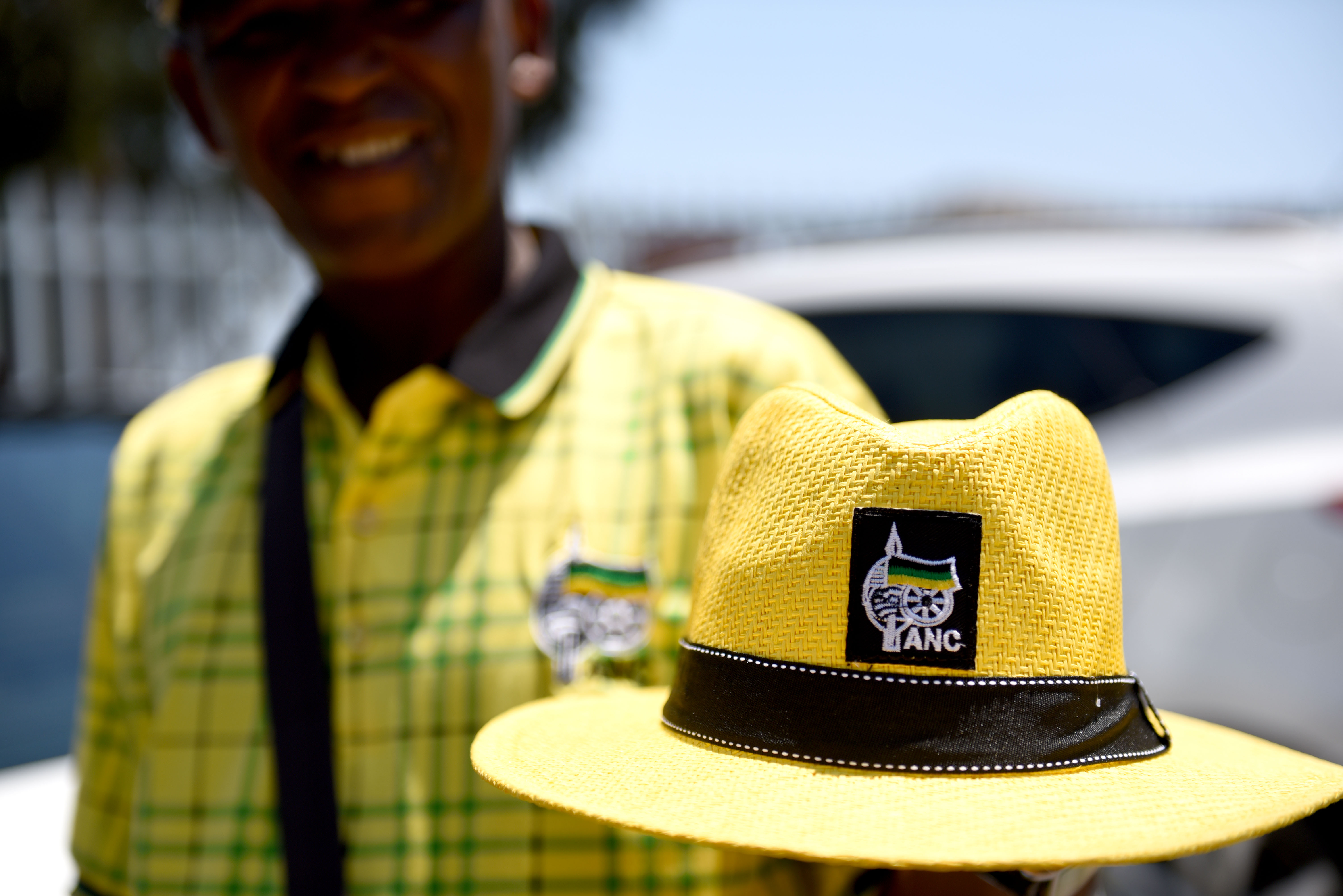 GALLERY: Moments from the ANC conference day 3 | The Citizen