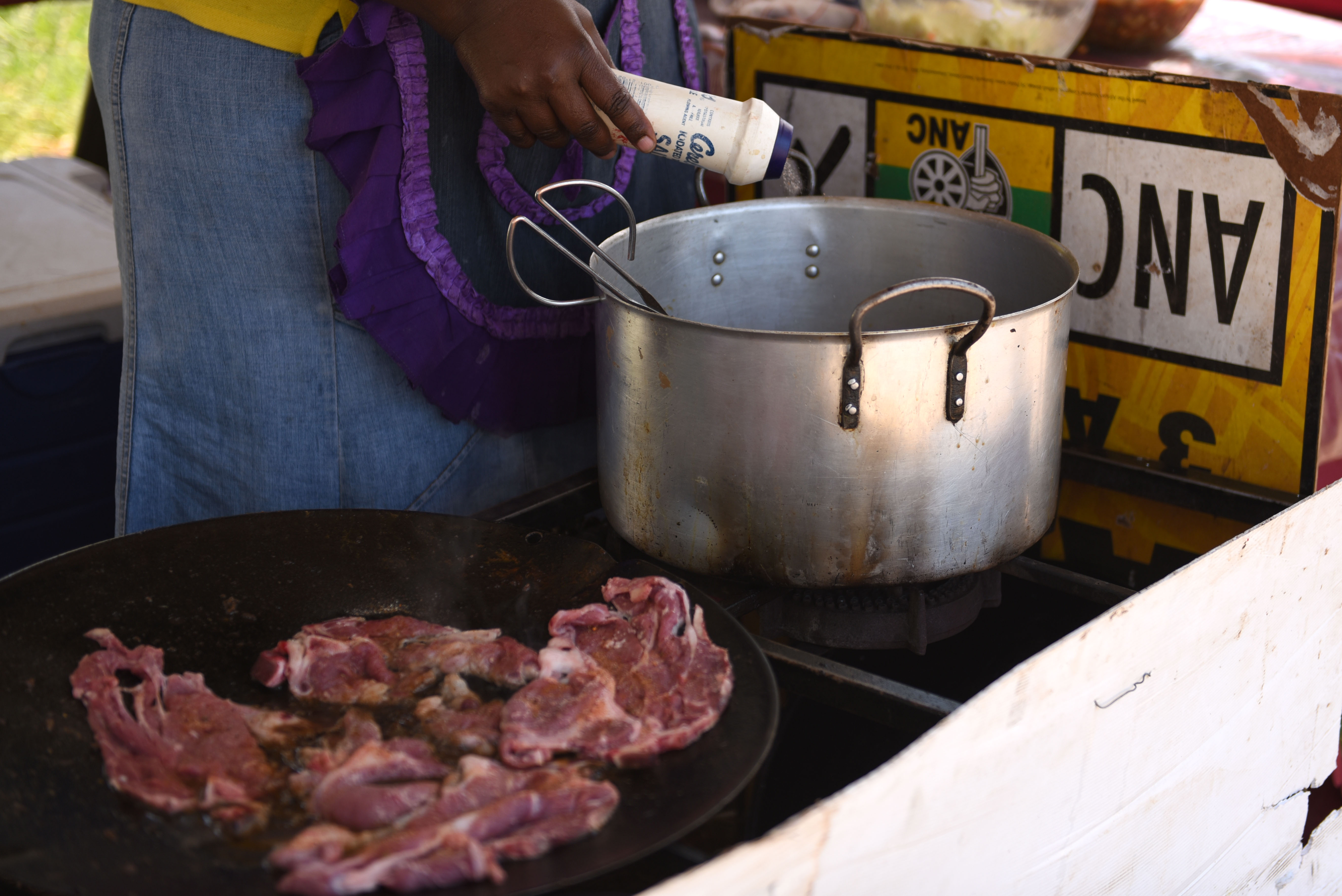 GALLERY: Moments from the ANC conference day 3 | The Citizen