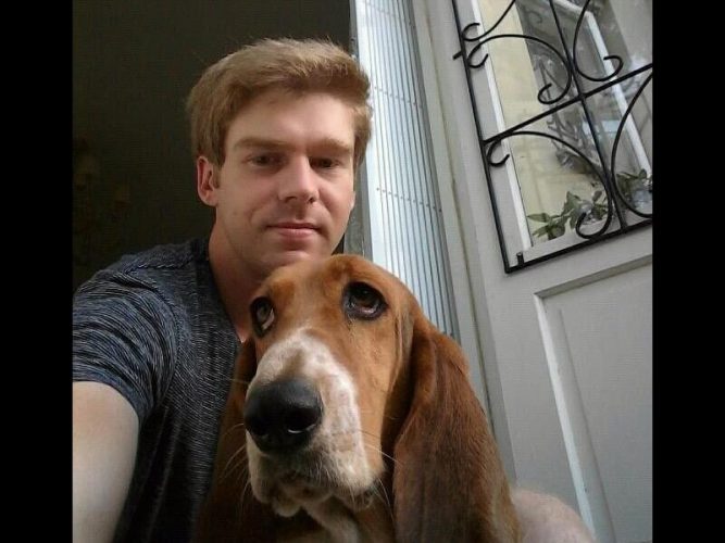 Centurion family to host memorial for missing hiker son | The Citizen