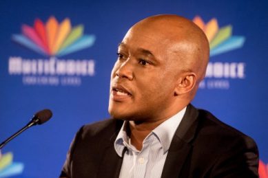 MultiChoice CEO tackles 'Marawa sexual harassment claims' | The Citizen