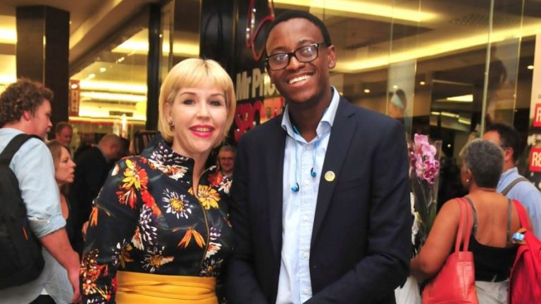 Karyn Maughan leaves eNCA | The Citizen