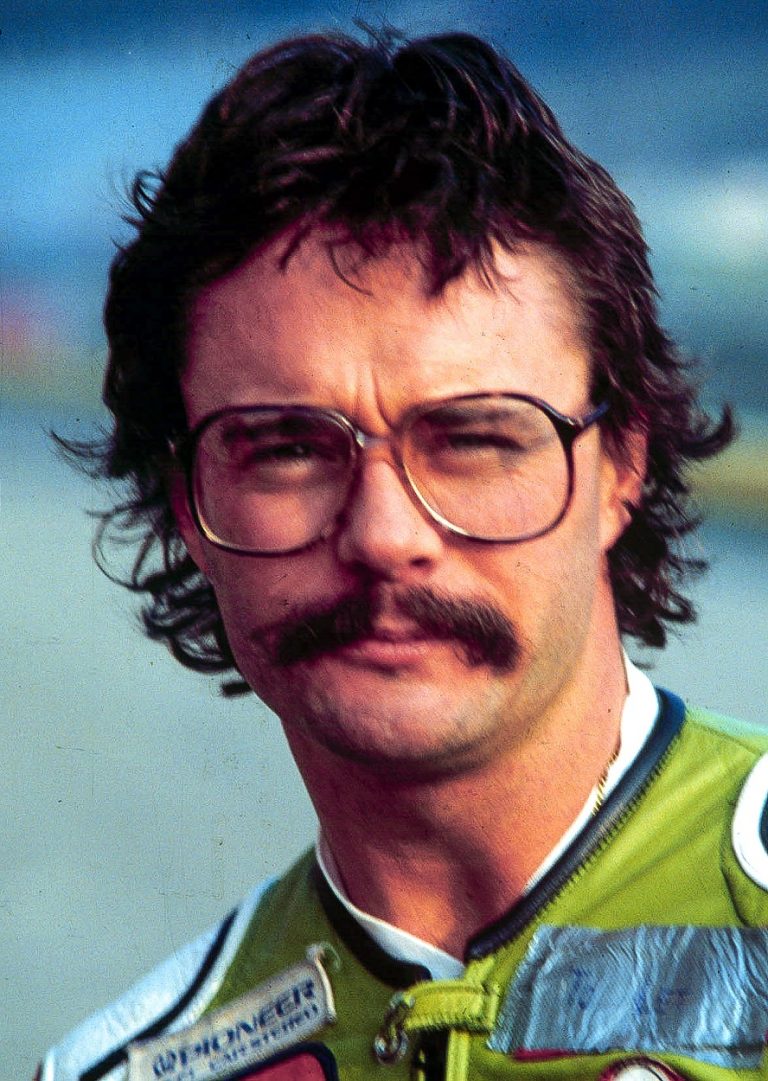 South Africa's Kork Ballington to become MotoGP legend | The Citizen