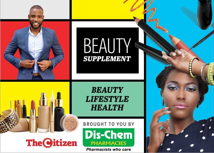 Your Dis-Chem Beauty Supplement | The Citizen