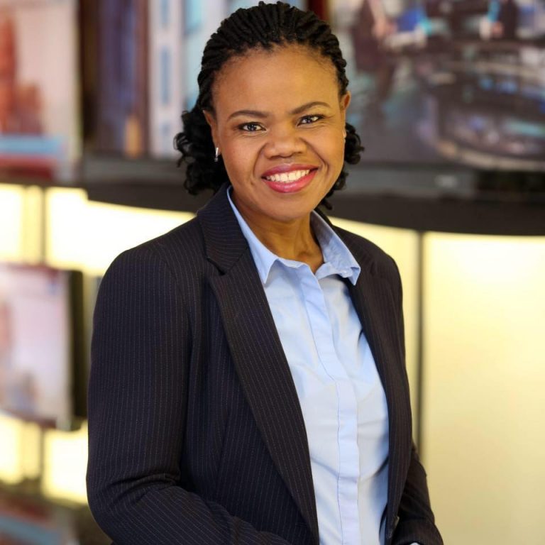 eNCA editor-in-chief leaves, EFF's Ndlozi says Karima Brown to take ...