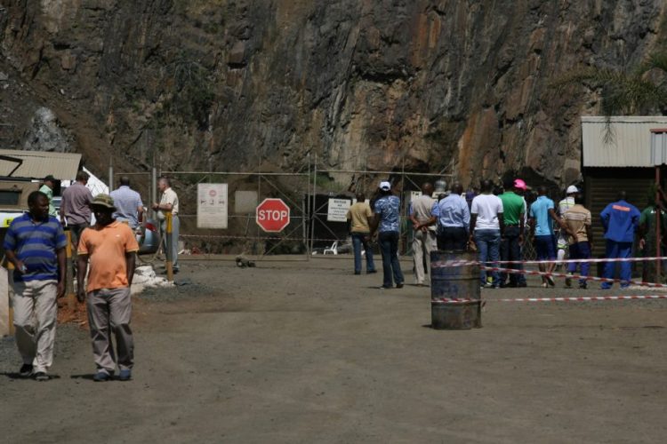 Lily Mine saga: two years since the tragedy | The Citizen