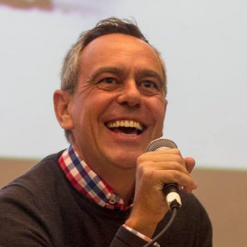 I was paid to kill you, email scammer tells Pierre de Vos | The Citizen