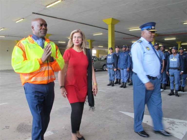 Eight arrested in KZN crime operation | The Citizen