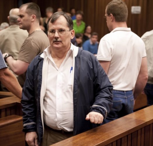 Boeremag leader's appeal bid turned down | The Citizen