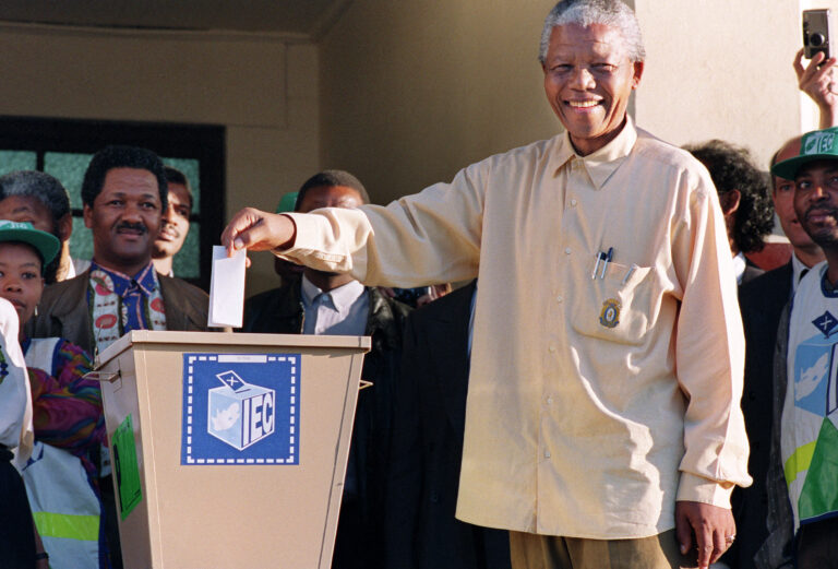 10 facts about Freedom Day you may not have known | The Citizen