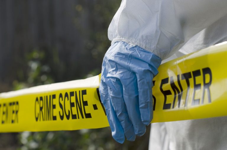 Police ask victims to observe crime scene protocol | The Citizen