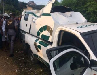 CIT heist on Fidelity vehicle in Mpumalanga | The Citizen