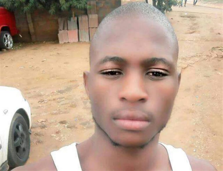 Police searching for wanted suspect in Apel, Limpopo | The Citizen