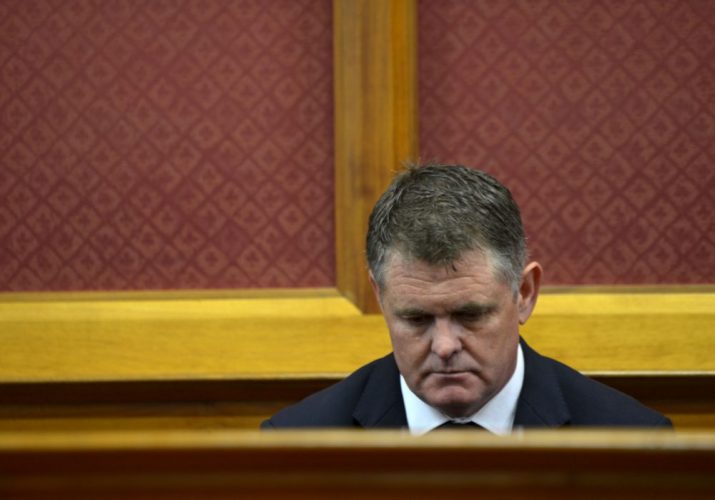 Wife killer Jason Rohde's ex, Jolene Alterskye, in court again | The ...