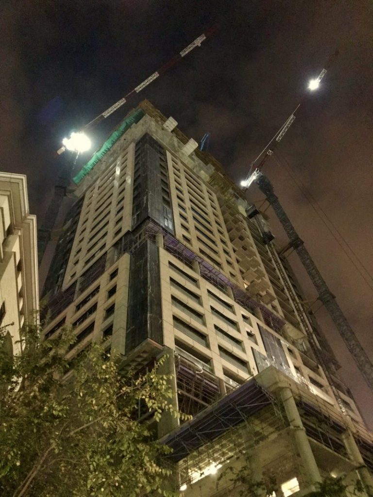 Sandton has a new tallest building | The Citizen