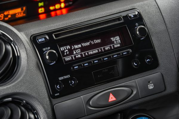 DRIVEN: New Toyota Etios Sport | The Citizen