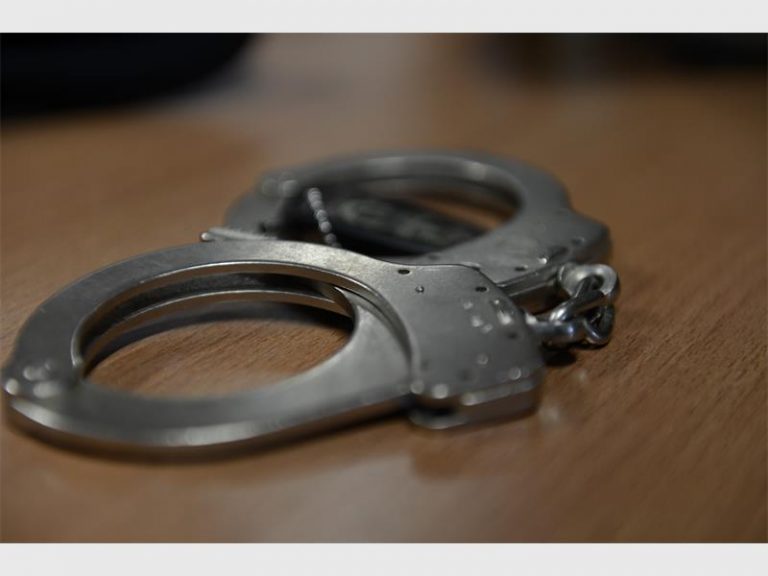 Northern Cape woman's body found in a shallow grave, boyfriend arrested ...