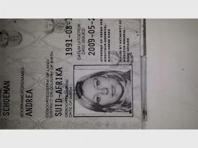 Woman arrested for allegedly lying about her kidnapping | The Citizen