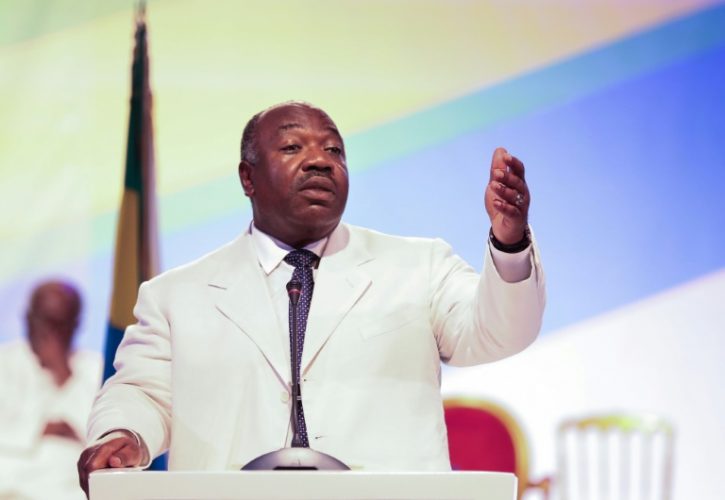 New interim government in Gabon: official | The Citizen