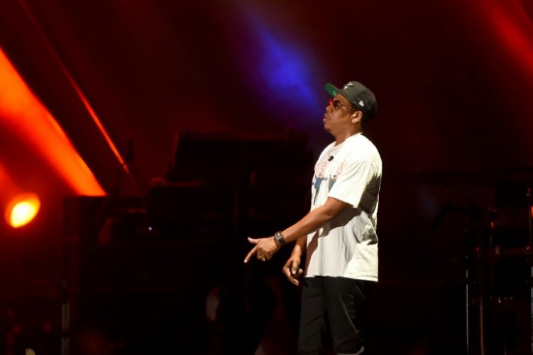 The world’s highest-paid hip-hop artists | The Citizen