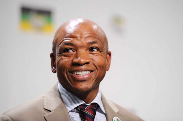 Supra Mahumapelo back in charge of North West after court ruling ...