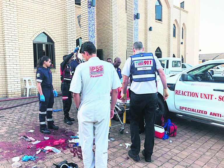 Durban bombings matter struck off court roll | The Citizen