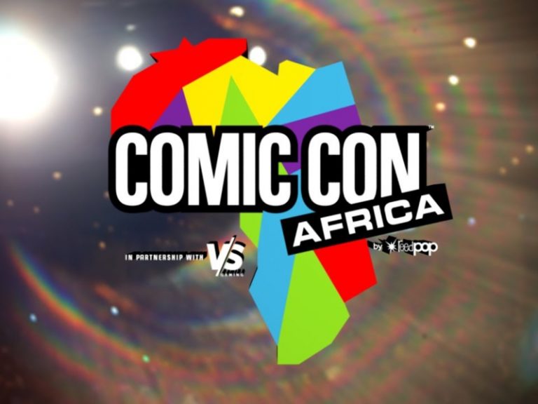 Comic Con Africa 2019 set to be bigger and better | The Citizen
