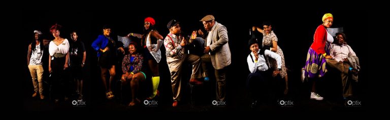 Relive the jive and style of Kofifi | The Citizen