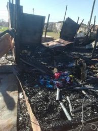 Action is needed on killer shack fires | The Citizen