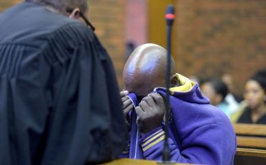 Distraught father in dock shown compassion by court | The Citizen